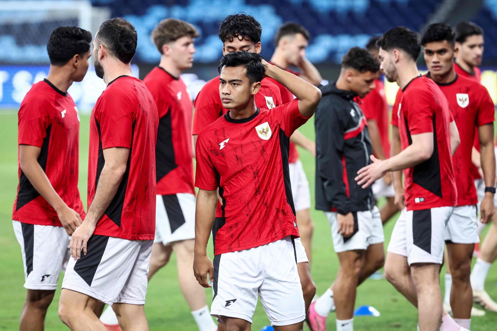 Australia vs Indonesia: Skuad Garuda Tantang Rekor Buruk di Kandang Socceroos, Bagaimana Hasil ...