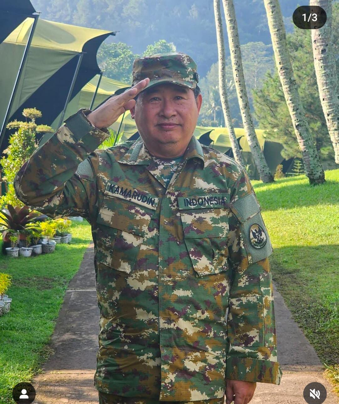 Pelajaran Toleransi dari Bupati Belitung Timur Kamarudin Muten | Metrotoday