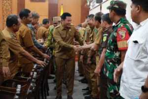 Sidoarjo Geber Pilkades Serentak 2026, Lihat Jadwal dan Tahapannya ...